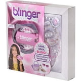 Blinger Diamond Collection Bright Pink with 5 Discs & Glam Styling Tool ...