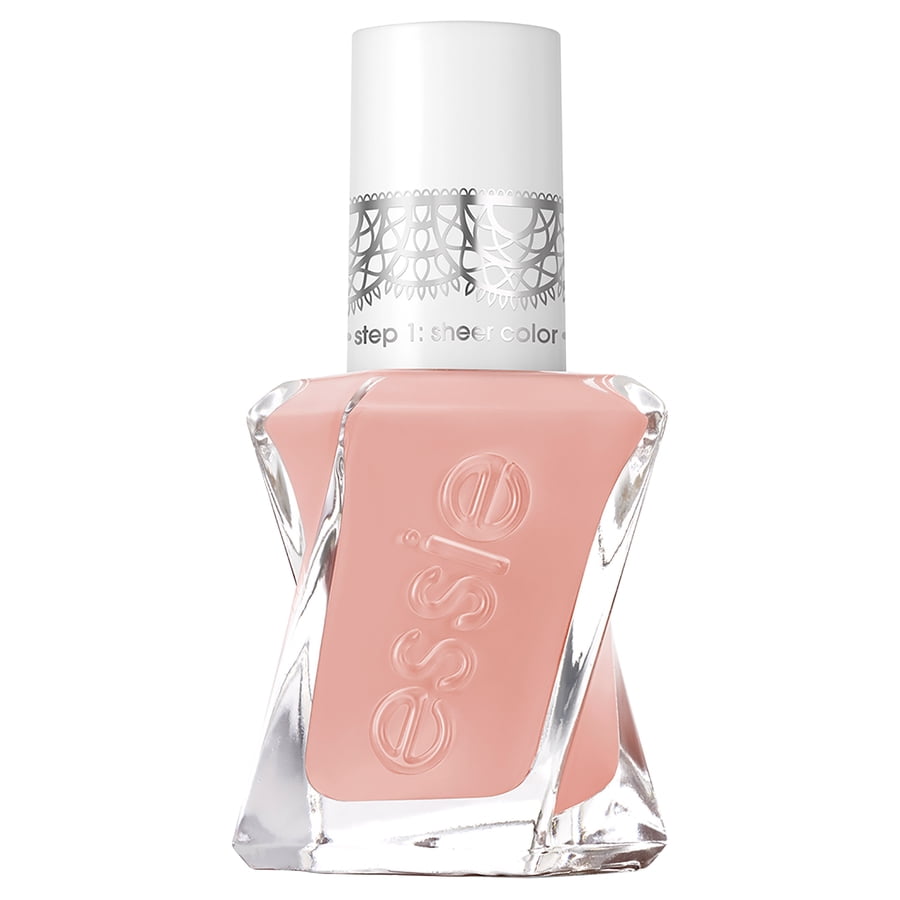 Click here for Gel Couture By Essie Gel-Like Longwear Nail Polish... prices