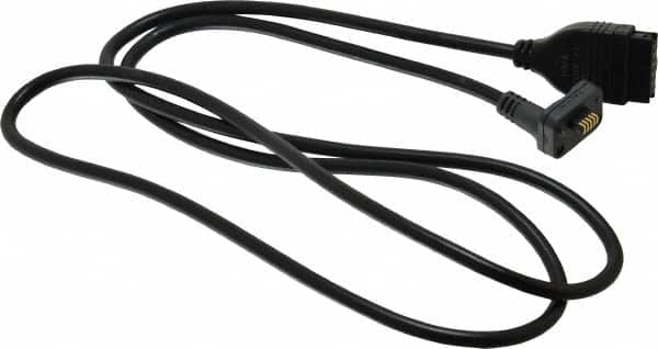 Mitutoyo Micrometer SPC Cable Use with Coolant Proof Calipers - Walmart.com