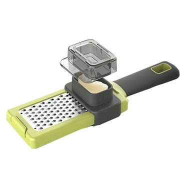 Stainless Steel Mini Grater with Magnet - Walmart.com
