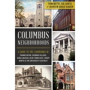 German Neighborhoods