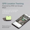 Whistle GO Explore Dog GPS Tracking Device and Pet Health Monitoring ...