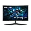 Samsung 27" Odyssey G7 (G70D) 4K UHD IPS 144Hz 1ms(GtG) Smart Gaming ...