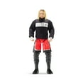 AEW Unmatched Luminaries CM Punk - 6 inch Figure with Entrance Jacket, ROH Microphone, and Fist ...