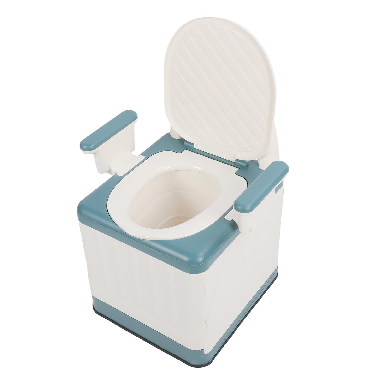 Click here for Domqga Adults Foldable Portable Toilet  Odor Proof... prices