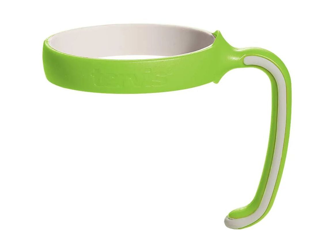 Tervis Tumbler Lime Green Handle Accessory For 16oz Tervis Drink Wear ...