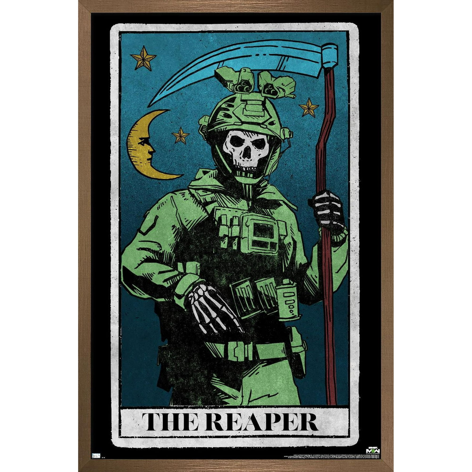 Click here for Trends International Call Of Duty: Modern Warfare... prices