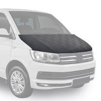 OMAC USA 4724BSZ2 for Mercedes Sprinter W906 2006-2013 Hood Cover Mask ...