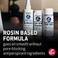 Cramer Firm Grip 4 oz Anti-slip Rosin Formula Spray for Athletic Sports ...