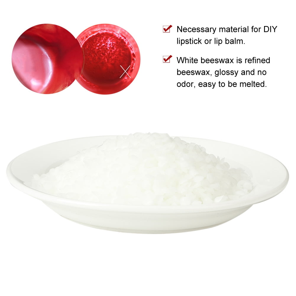 Click here for Estink Beeswax Pellets  Natural White Granule Diy... prices