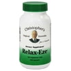 Dr. Christopher's Natural Support Supplement - Female Tonic Formula ...