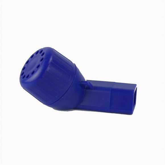 Flutter Valve Mucus Removal Device