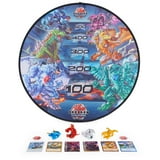 Bakugan Evolutions Platinum Battle Bundle with Metal Toy Dragonoid ...