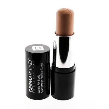 Dermablend Leg and Body Makeup, 3.4 fl. oz - Walmart.com