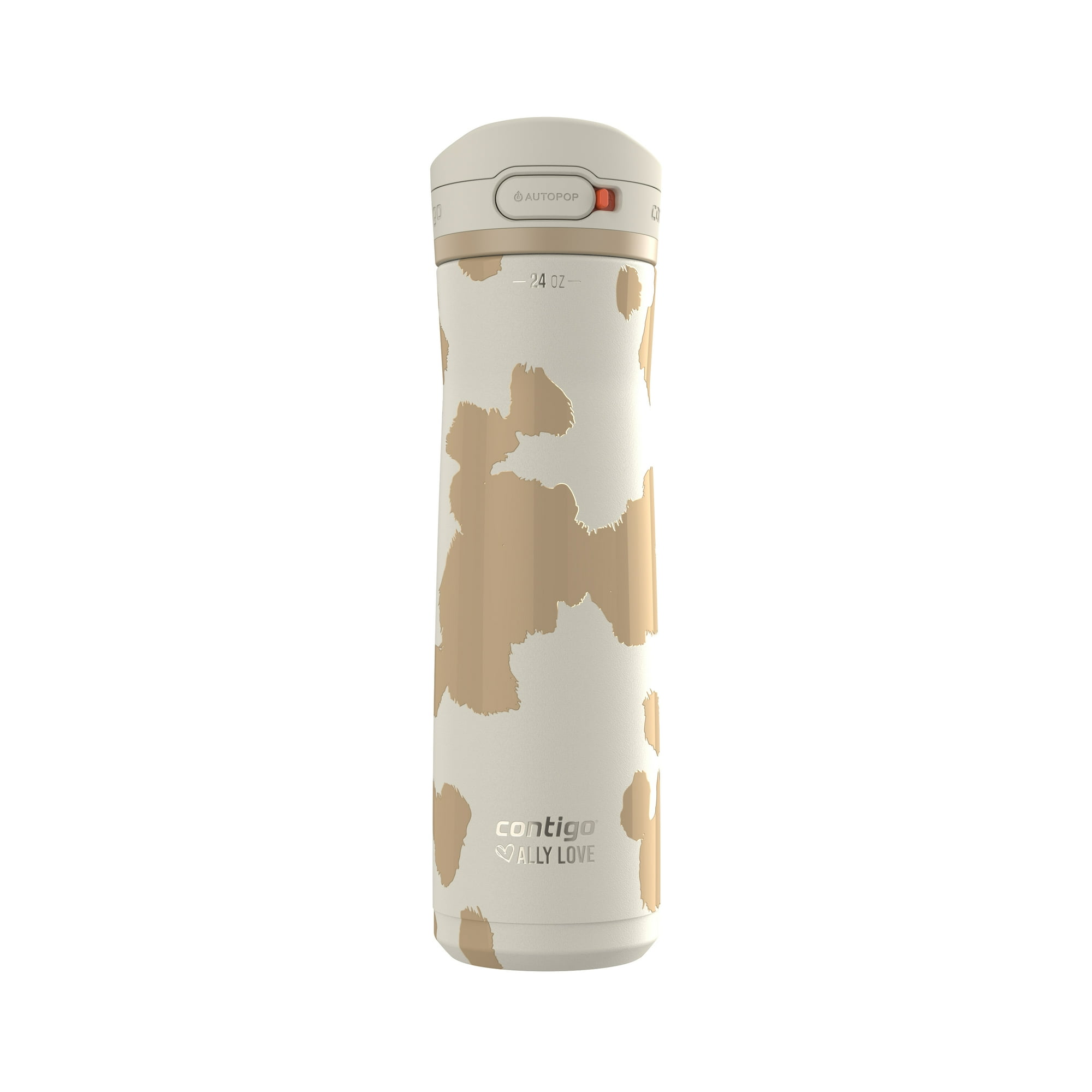 Click here for Contigo X Ally Love Jackson Chill 2.0 Stainless St... prices
