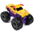 Monster Jam Series 03 Smash & Bash El Toro Loco 1:64 Scale 2026 Truck ...