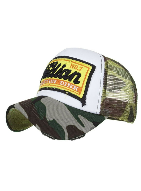 Short Bill Cap