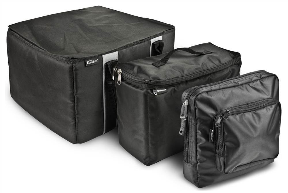 File Tote with Cooler and Tablet Case - Walmart.com