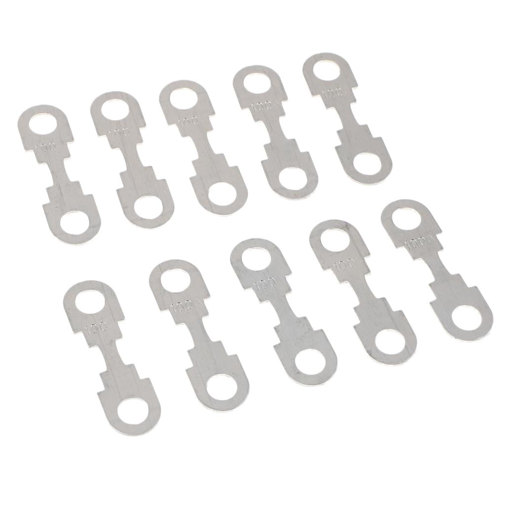 Click here for Bunblic Piece Fuse Strip For Seat 12v Seat - 100a... prices