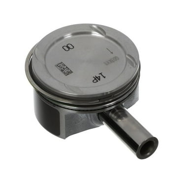 Briggs and Stratton Piston Assembly-030 - Walmart.com