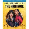 The High Note (DVD + Digital) [Blu-ray] - Walmart.com