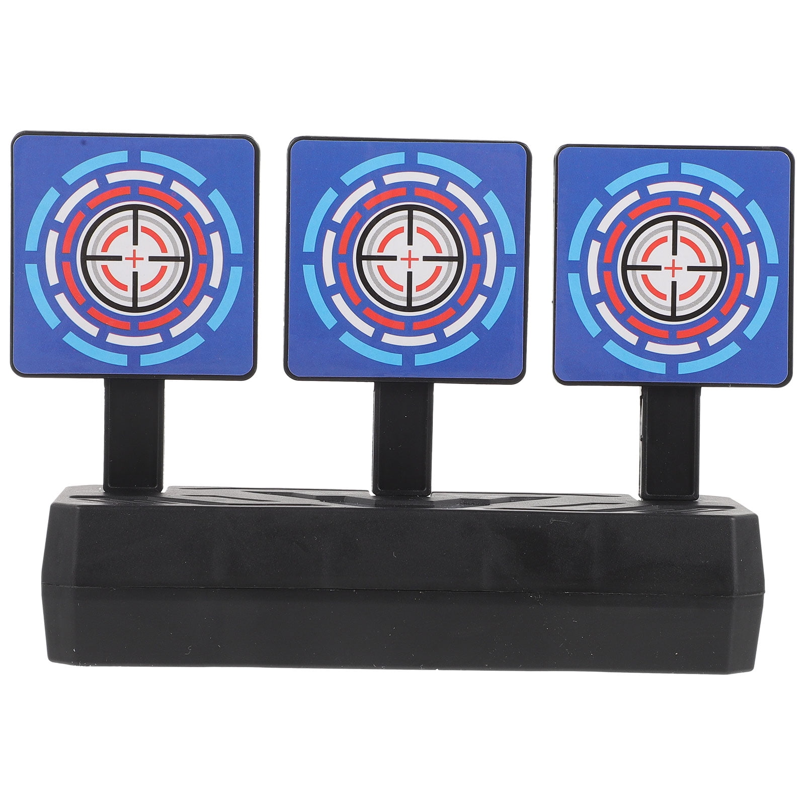 Click here for Hcyz Shooting Target Auto Resetting Shooting Targe... prices