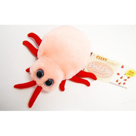 Bed Bug plush toy | Walmart Canada
