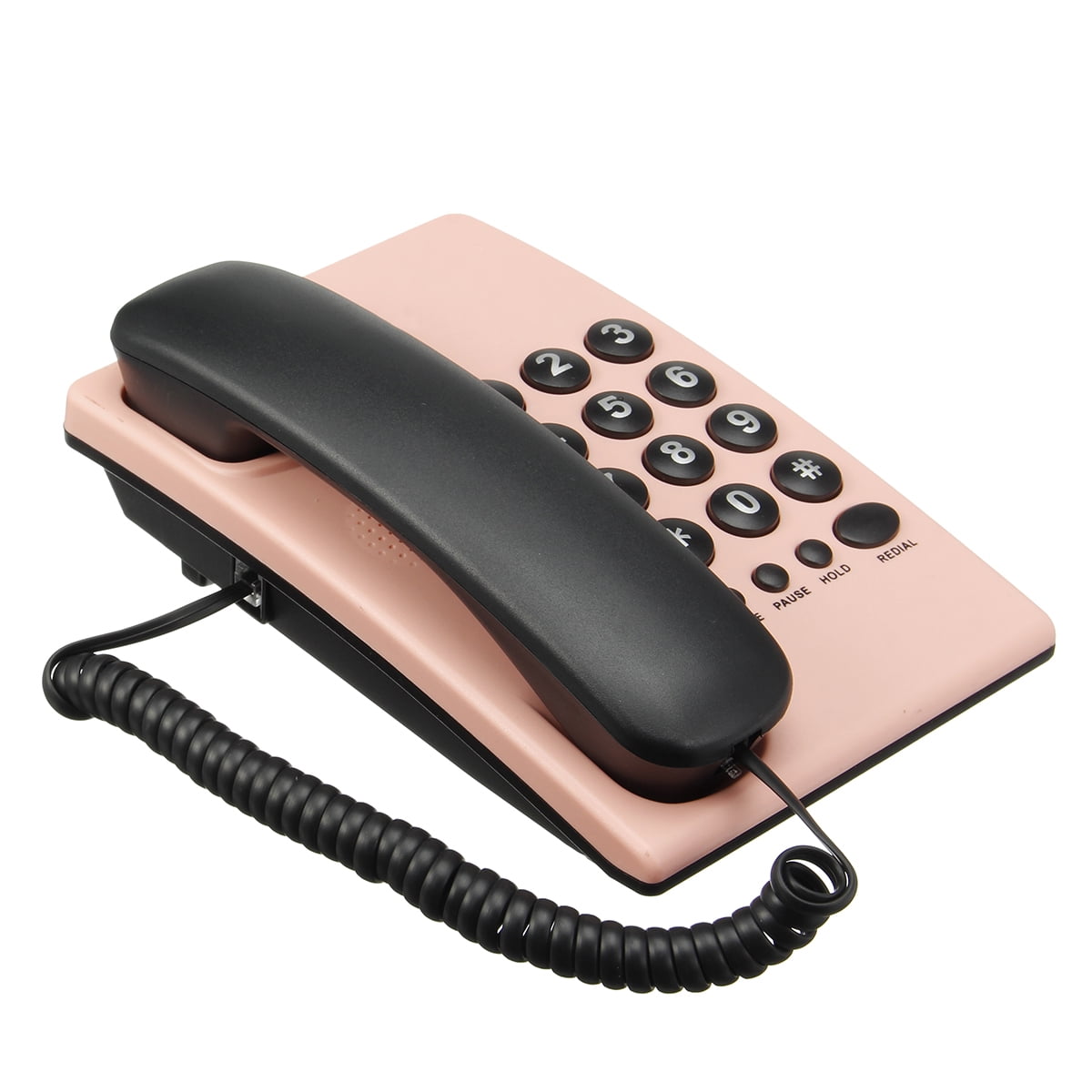 Home Corded Phone Telephone Business Home Office Desktop Phone ...