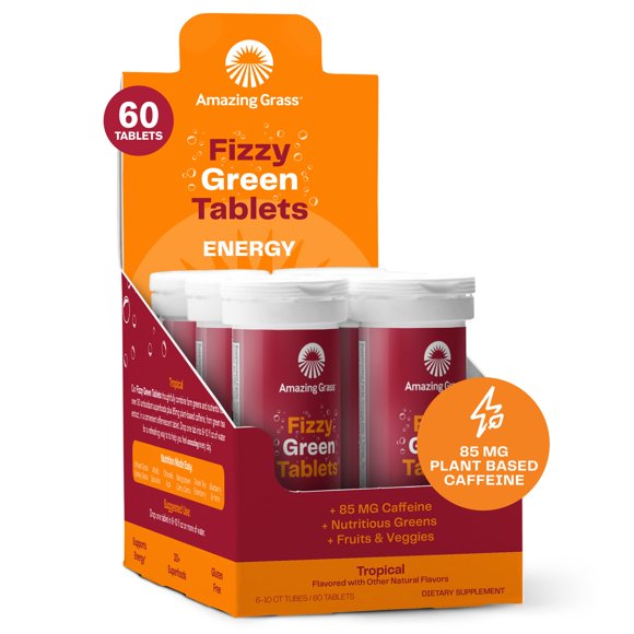 Fizzies Drink Tablets