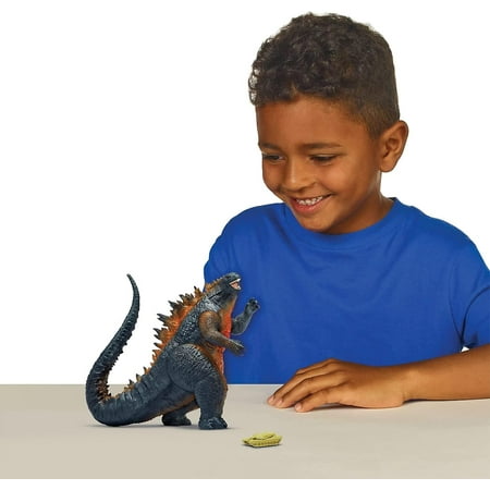 Monsterverse Godzilla 6" City of Destruction Godzilla | Walmart Canada