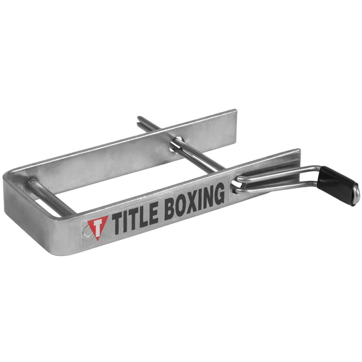 Title Boxing Portable Heavy-Duty Zip Handwrap Roller - Walmart.com