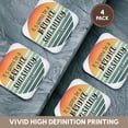 3drose, It Is Gonna Be a Bright Sunshiny Day, Set of 4 Coasters - Soft ...
