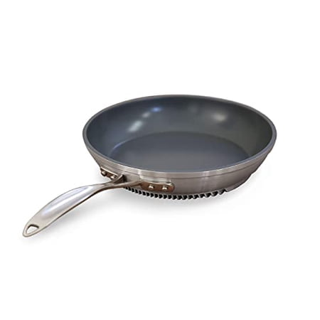 TPA1003ccR ceramic non-stick coated fry pan | Walmart Canada