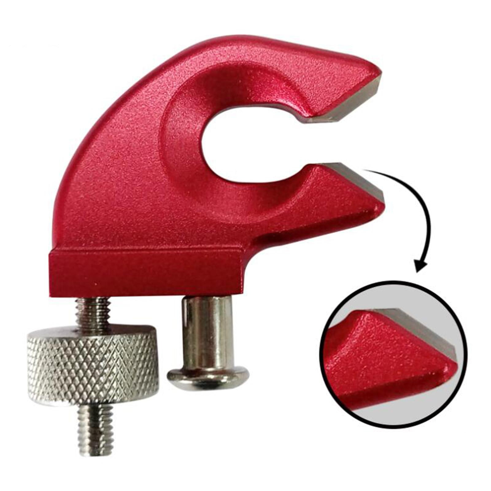 Professional Badminton Stringing clip, Flying Clamp Accessory Fixing ...