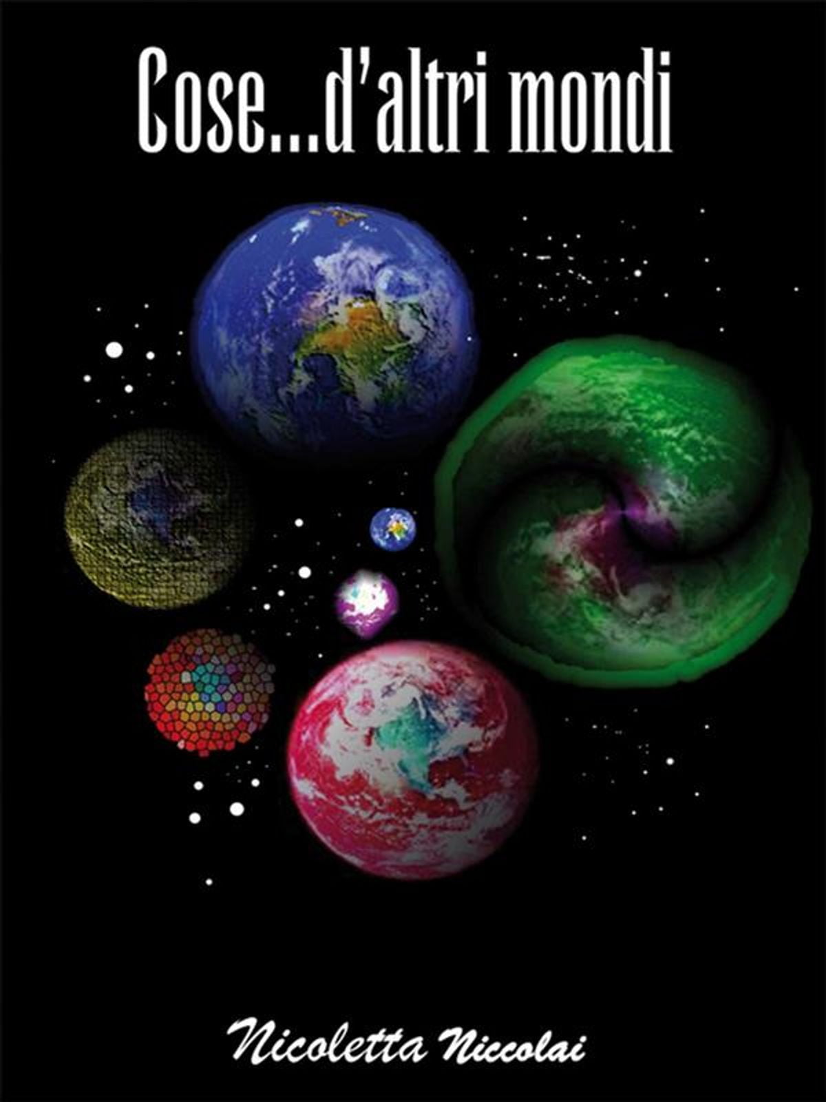 Cose.. D'altri mondi - eBook - Walmart.com - Walmart.com Cose.. D'altri mondi - eBook - Walmart.com - Walmart.com