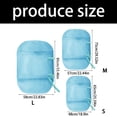 Portable And Sturdy Polyester Compression Bag Organizers Bags For ...