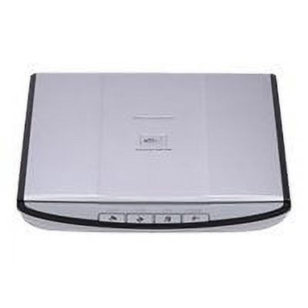 Canon CanoScan LiDE 200 - Flatbed scanner - Contact Image Sensor (CIS ...