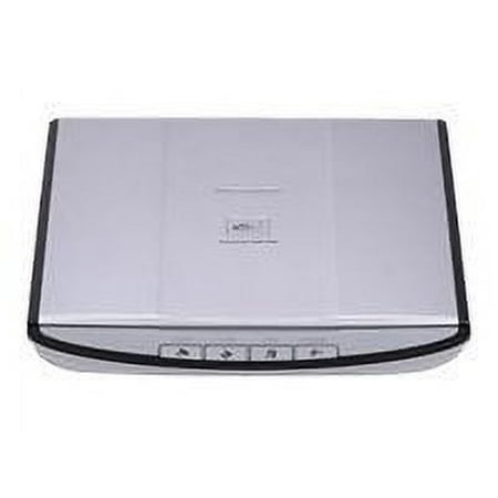 Canon CanoScan LiDE 200 - Flatbed scanner - Contact Image Sensor (CIS ...
