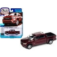 Auto World 64422 Muscle Truck 1:64 2021 Ram 1500 Big Horn North Ed ...