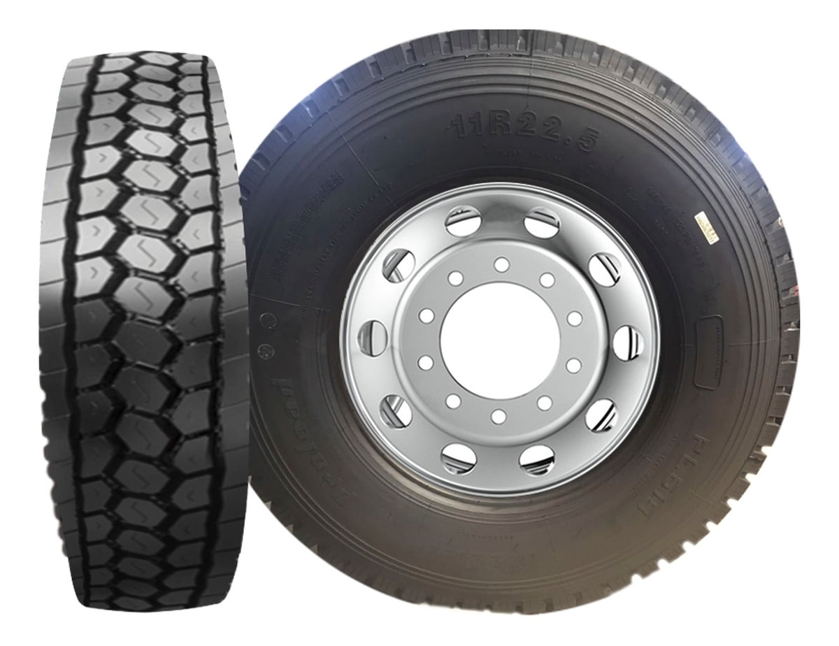 Llanta 11R24.5-16C 149/146M Proload PL618 | Walmart en línea