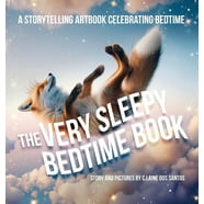The Sleepy Little Alphabet : A Bedtime Story from Alphabet Town ...