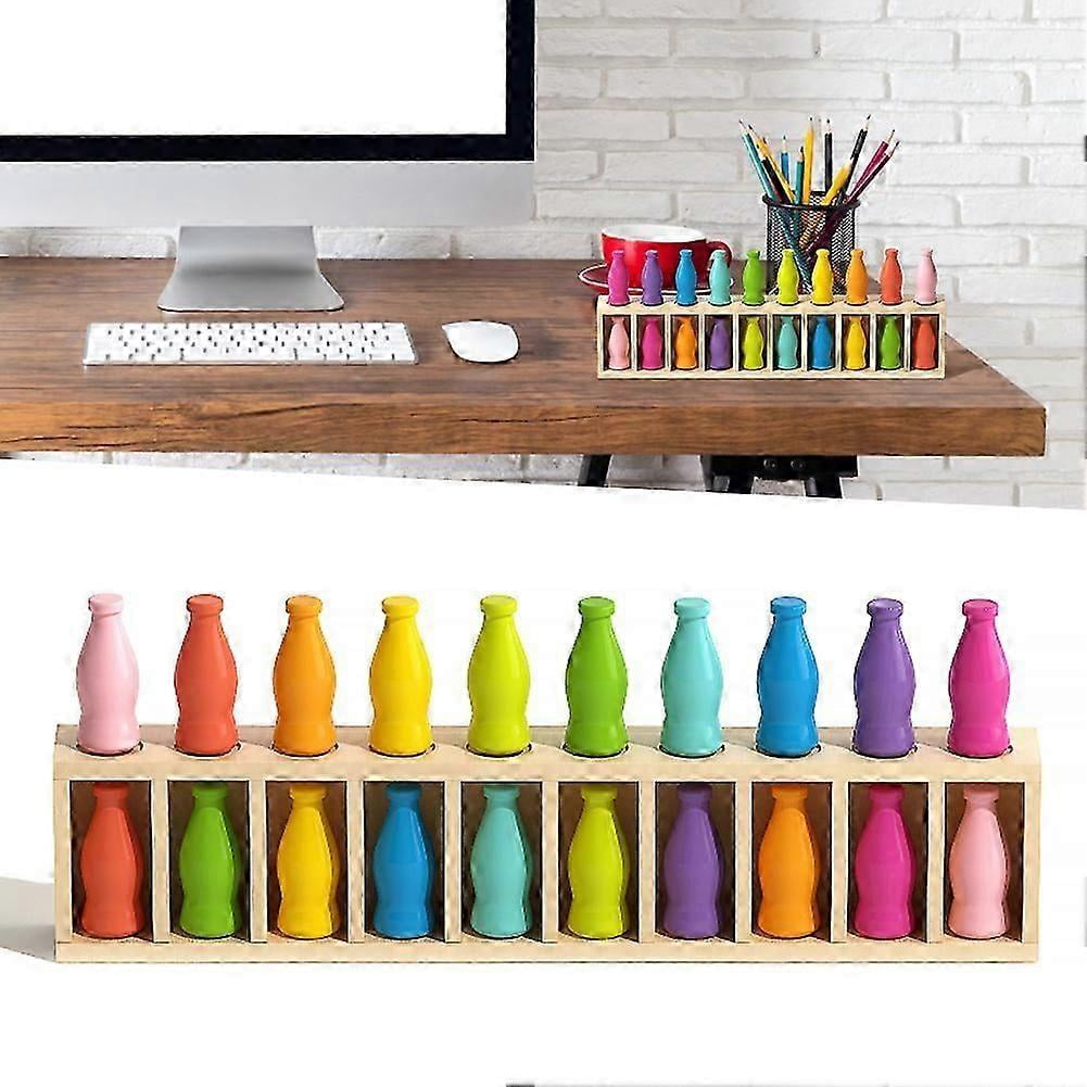 Water Bottle Color Matching Game, Fun Interactive Party Game for Family ...