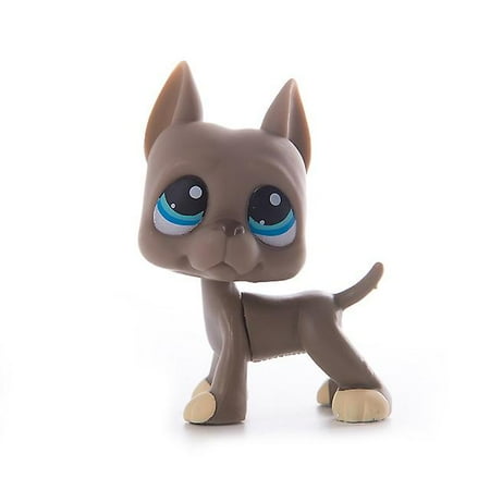 Original Little Pet Shop Lps Cat Set Action Figures Model Dolls Toys ...