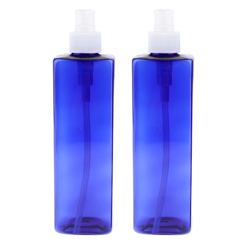 Click here for Tishita 2x 500ml Empty Conditioner Pump Bottle Dis... prices
