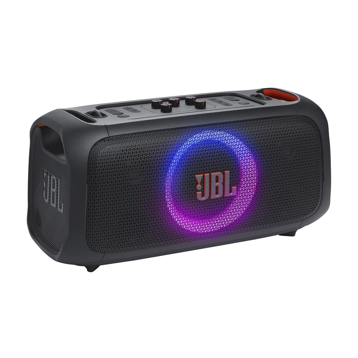 Click here for Jbl Partybox On-The-Go Essential prices