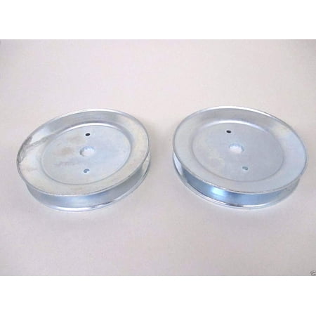 Husqvarna Genuine OEM Replacement Pulleys # 532173436-2PK | Walmart Canada