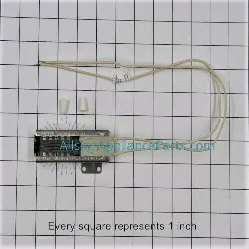 Frigidaire Igniter Replacement