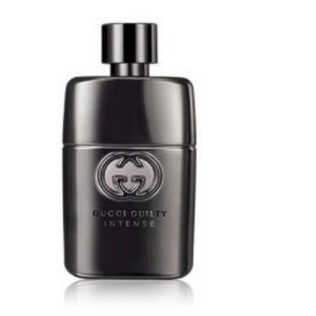 Gucci - Gucci Guilty Intense Cologne for Men, 1.7 Oz - Walmart.com
