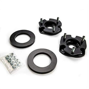 Belltech 964ND Nitro Drop Lowering Kit - (2" Front/4" Rear) Fits select ...