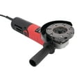 Miumaeov Electric Hoof Trimmer with 7 Blades Goat Hoof Trimming Plate ...